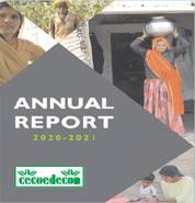 annual – CECOEDECON: Community Based Organization, Best NGO in Rajasthan