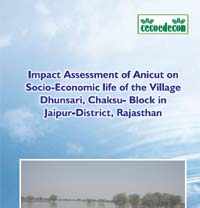 impacts – CECOEDECON: Community Based Organization, Best NGO in Rajasthan